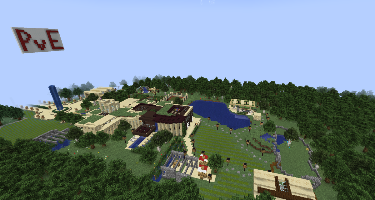 The Purge Server | ⭐ Europas größte Minecraft Serverliste und Forum ...